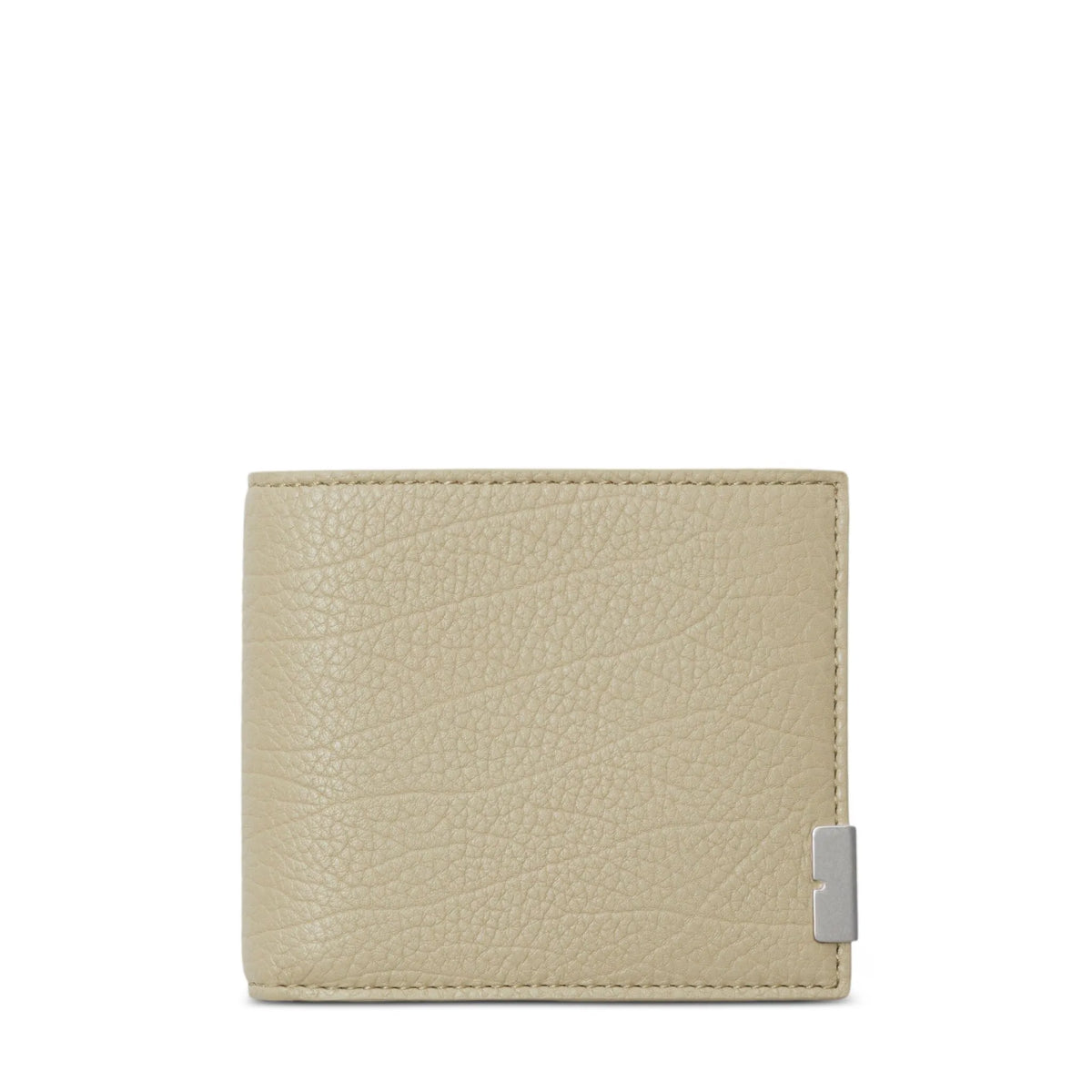 LOGO PLAQUE BIFOLD WALLET – Lord & Taylor