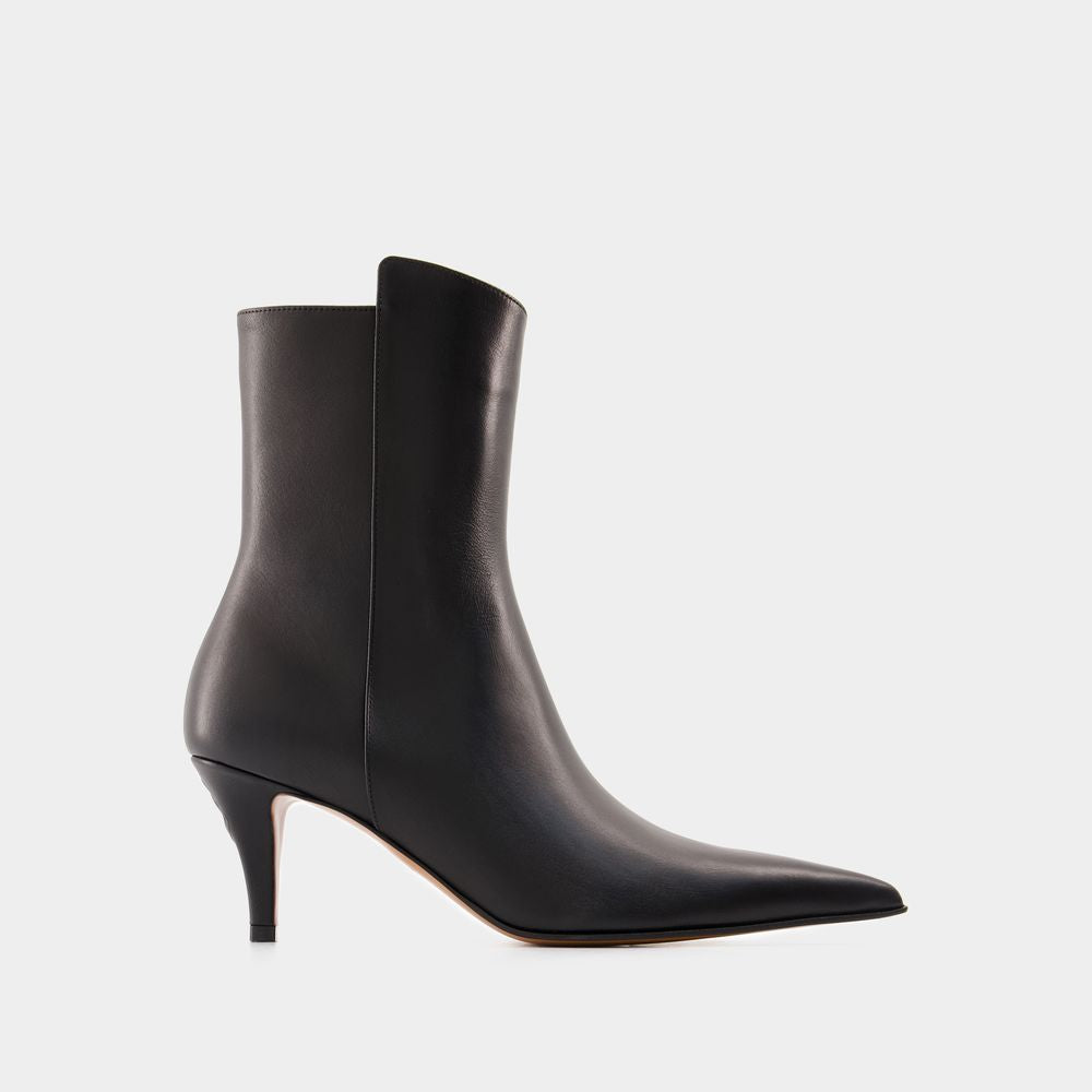 AUSTRALIAN ANKLE BOOTS – Lord & Taylor
