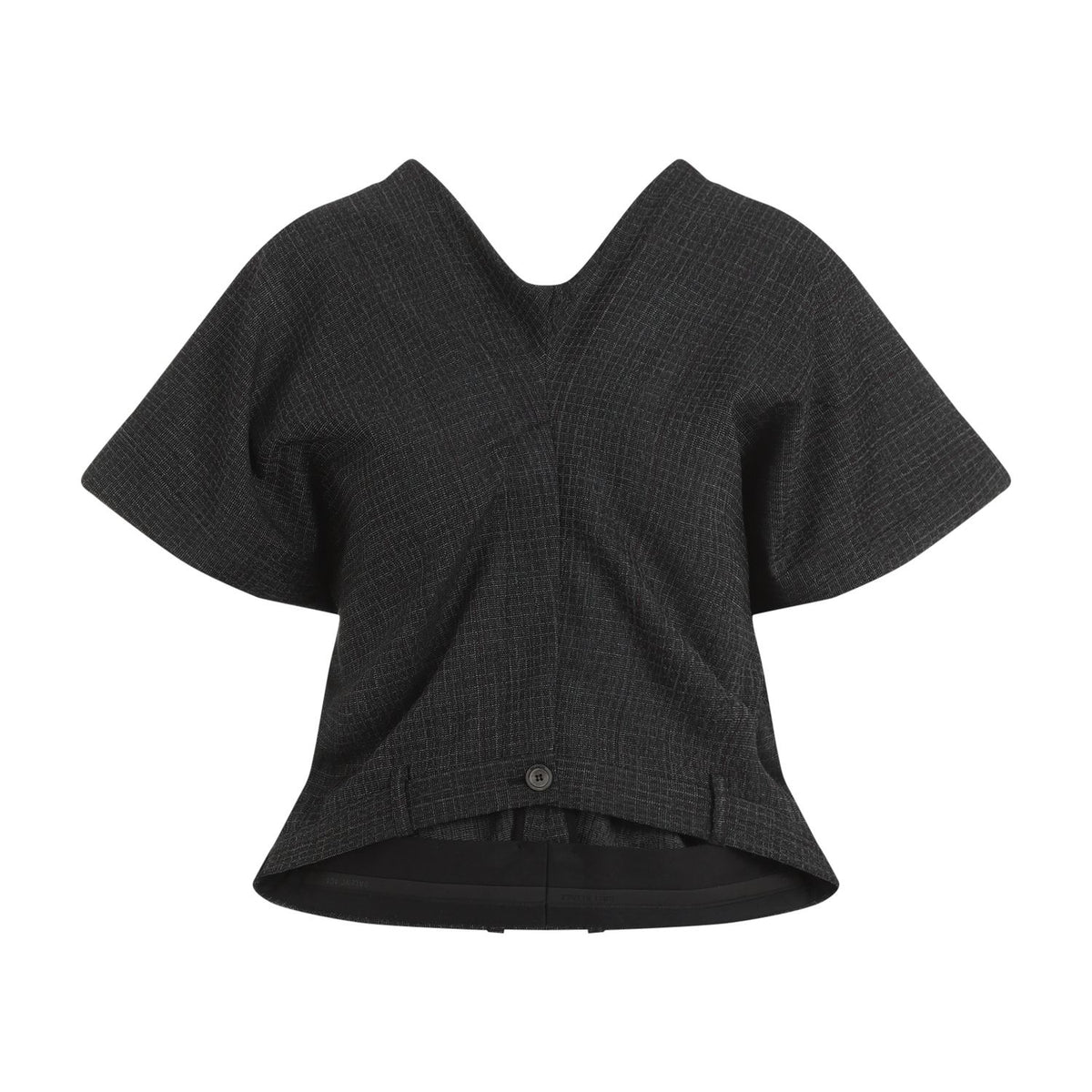 TAILORED PANTS TOP – Lord & Taylor
