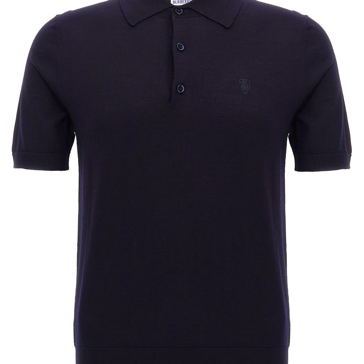 Wool polo shirt – Lord & Taylor