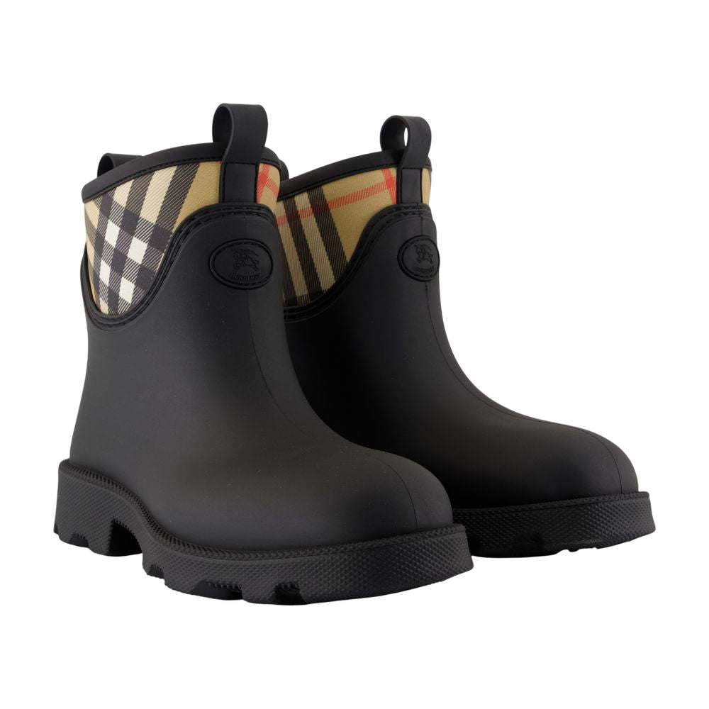 MARSH STAMP LOW ANKLE BOOTS – Lord & Taylor