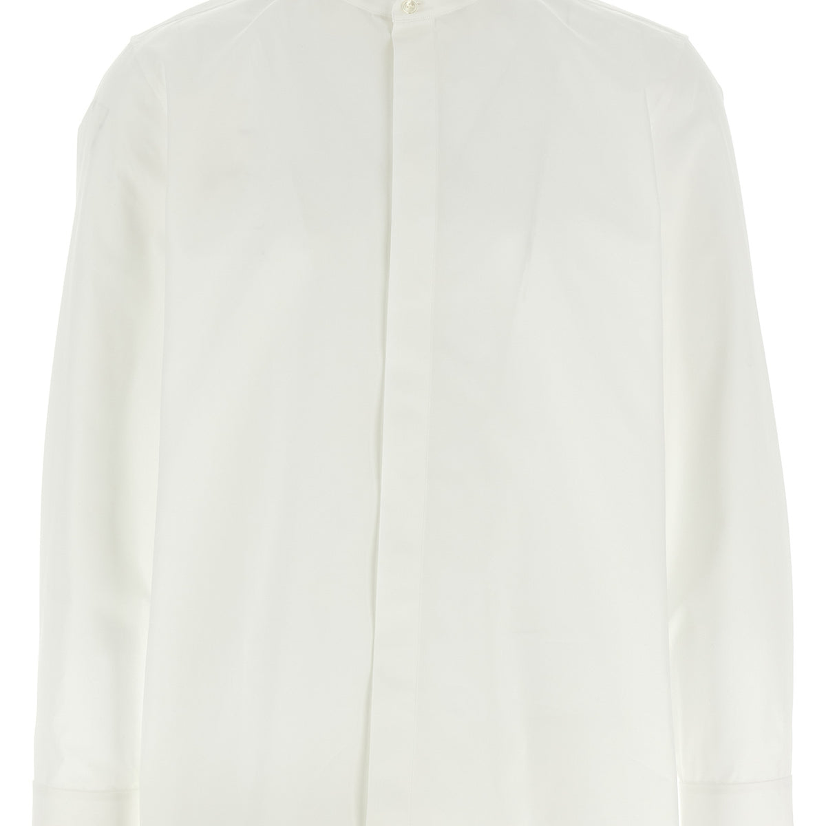 Flap collar shirt – Lord & Taylor