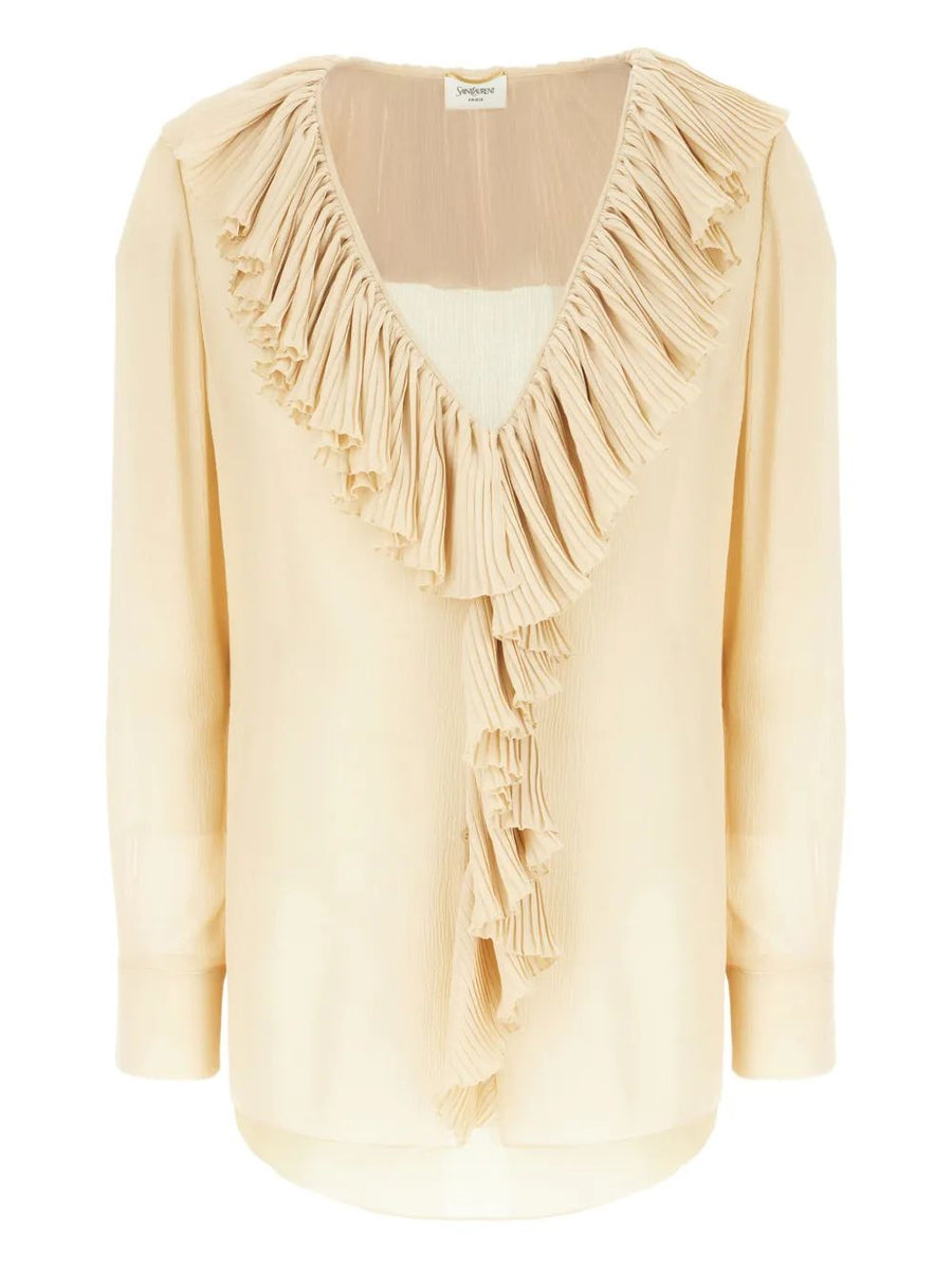 WHITE COTTON CLOTHING SHIRTS – Lord & Taylor