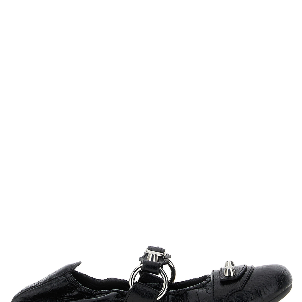 'City' ballet flats – Lord & Taylor