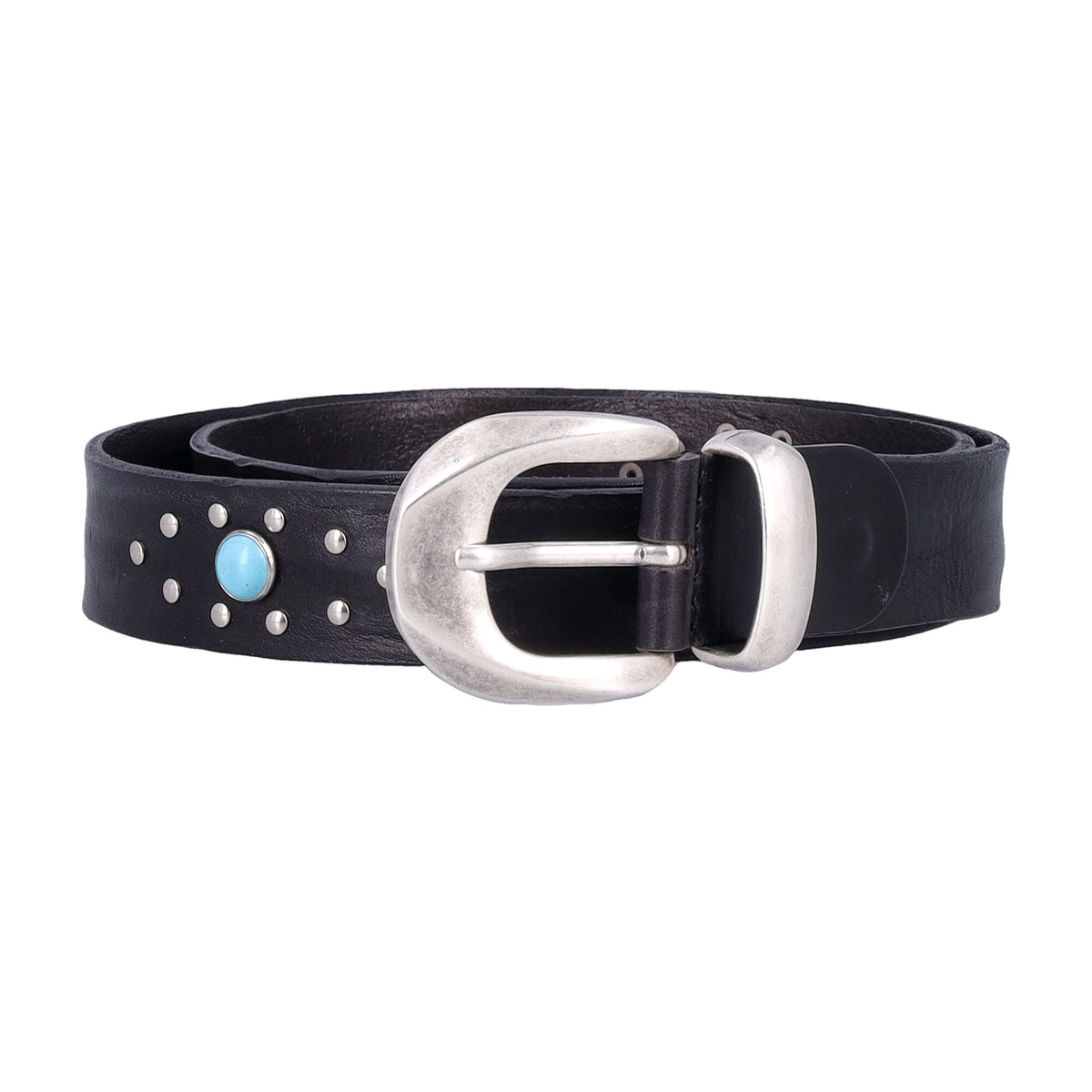 ALFRED LEATHER BELT – Lord & Taylor