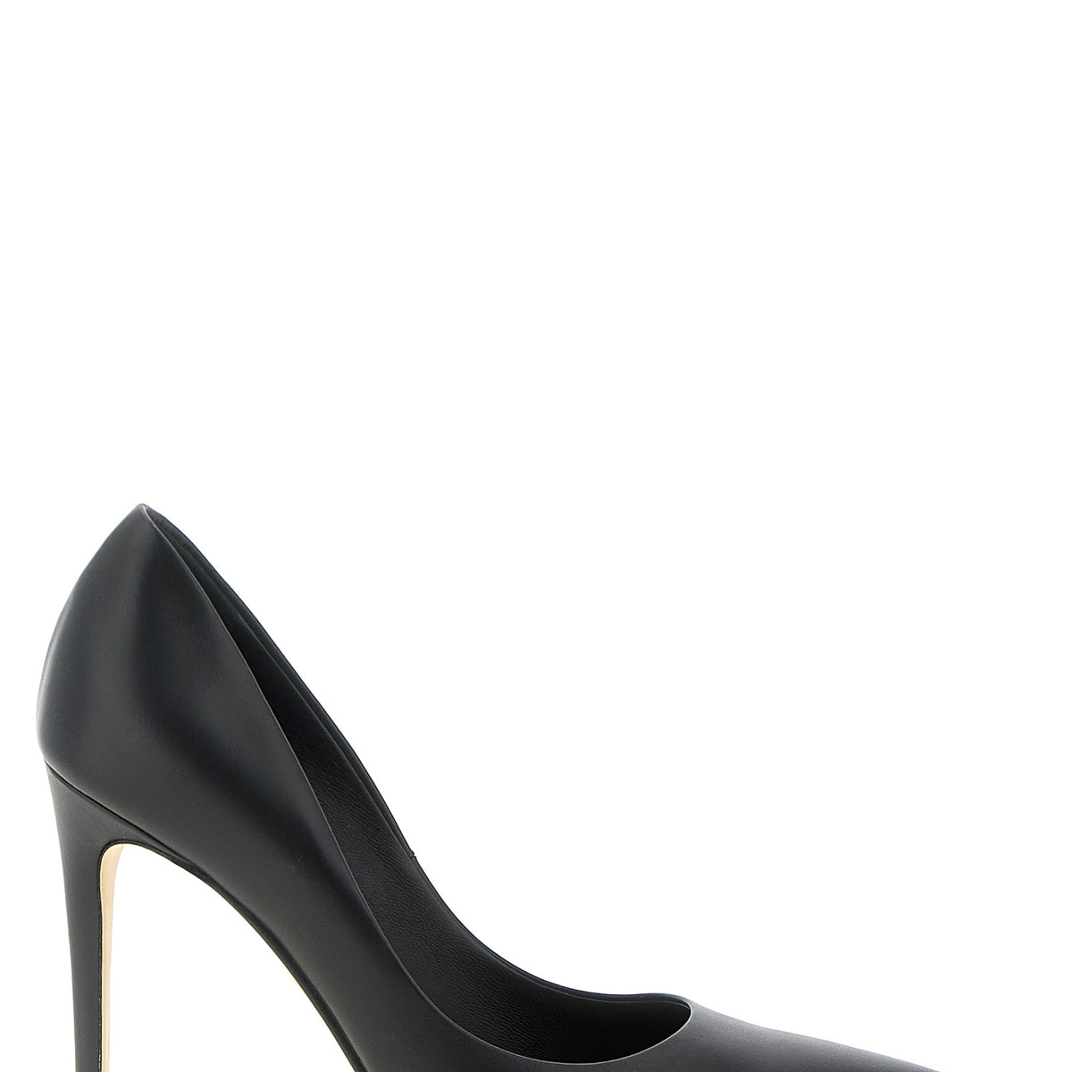 Leather pumps – Lord & Taylor