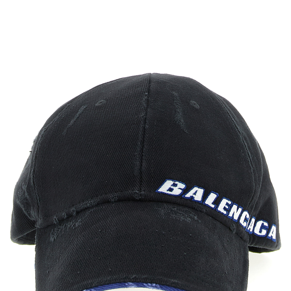 Logo cap – Lord & Taylor