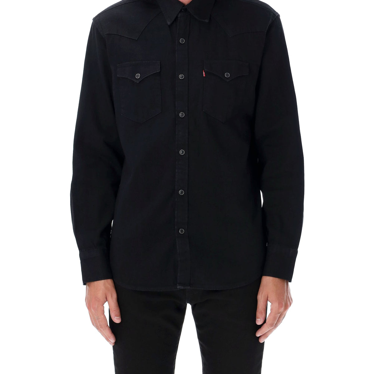 BARSTOW WESTERN SHIRT – Lord & Taylor