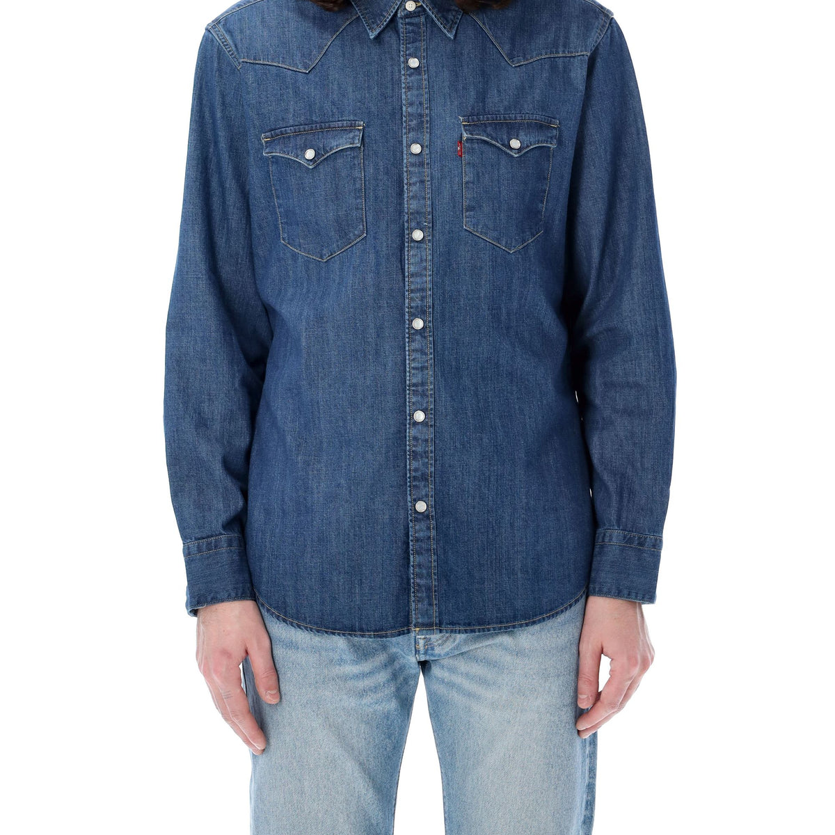 BARSTOW WESTERN SHIRT – Lord & Taylor