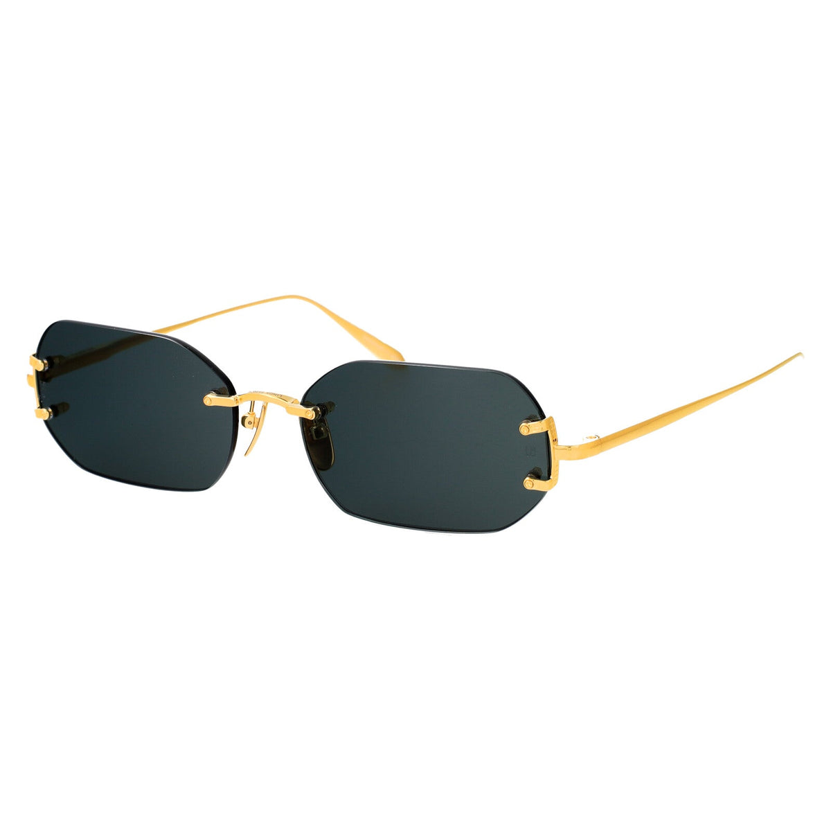 Linda Farrow Magali Sunglasses – Lord & Taylor