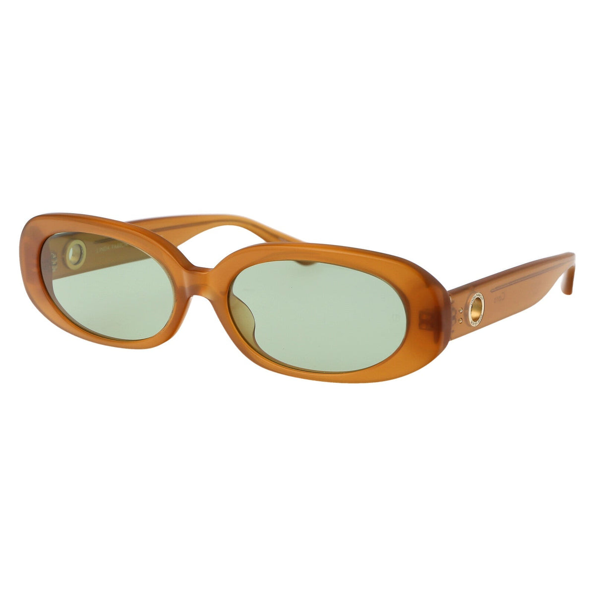 Linda Farrow Cara Sunglasses – Lord & Taylor