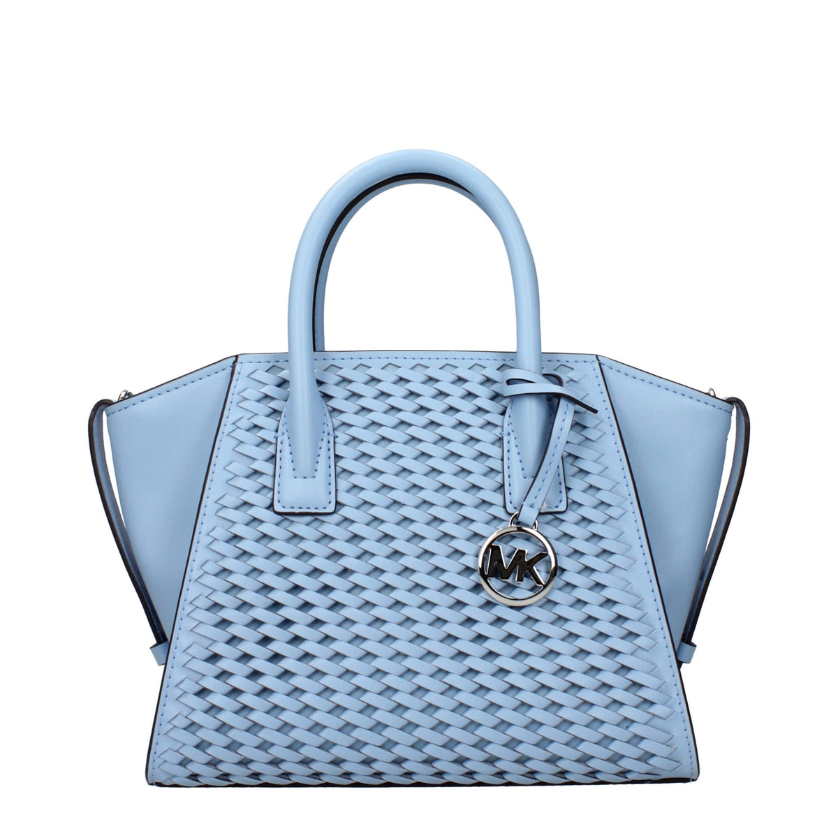 Light Blue Leather Handbags – Lord & Taylor