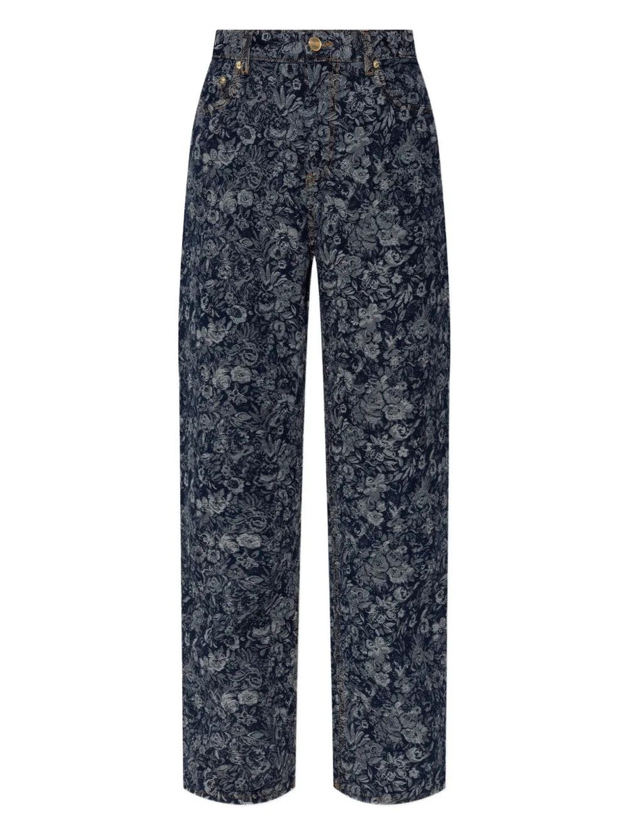 TAPESTRY DENIM IZEY JEANS – Lord & Taylor