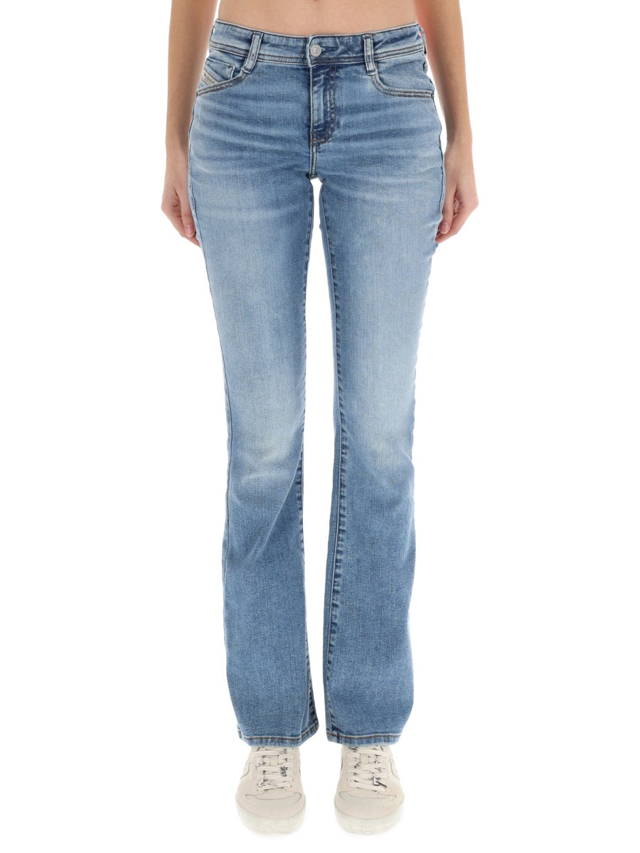 1969 DEBBEY JEANS – Lord & Taylor