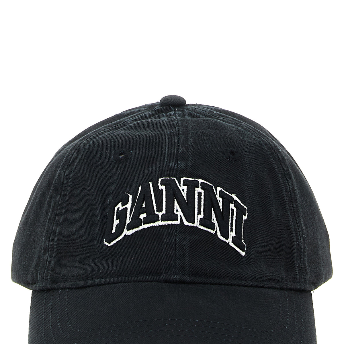 Canvas cap – Lord & Taylor