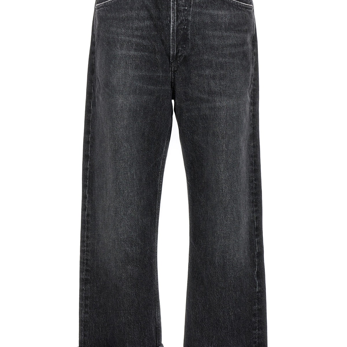 'Fran' jeans – Lord & Taylor