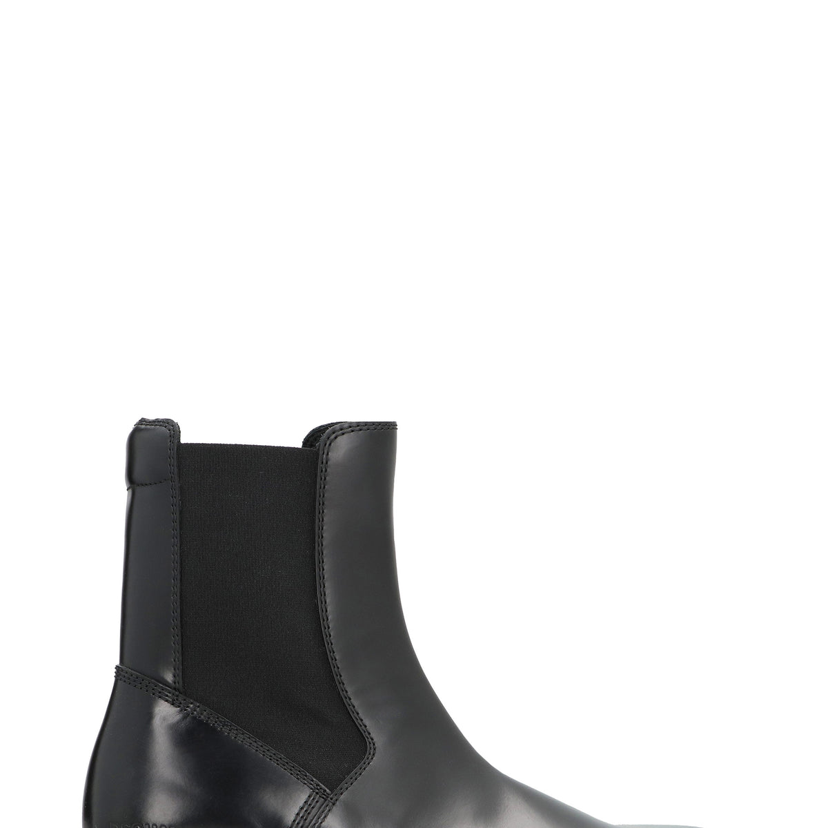 LEATHER CHELSEA BOOTS – Lord & Taylor