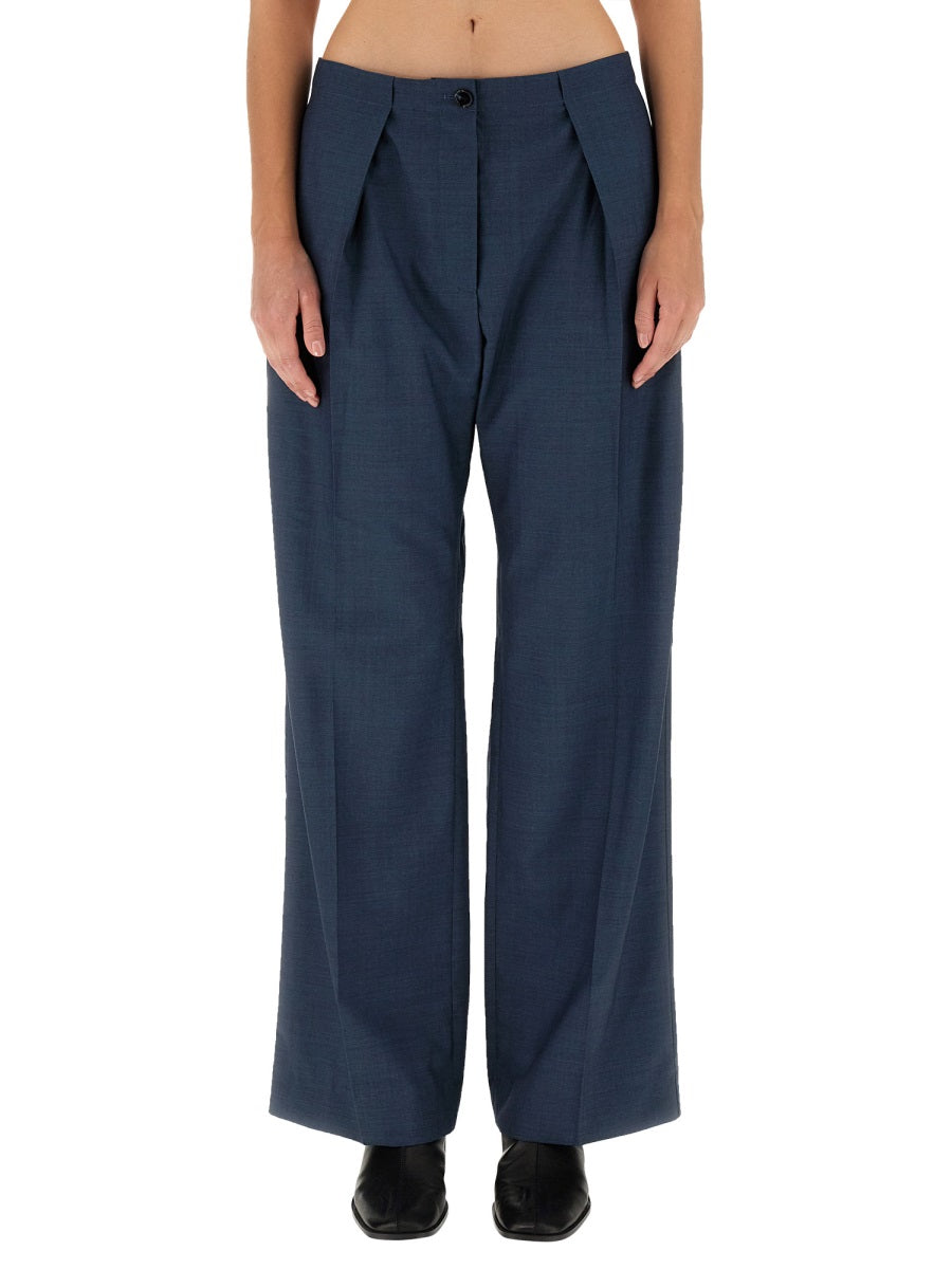 WOOL PANTS – Lord & Taylor