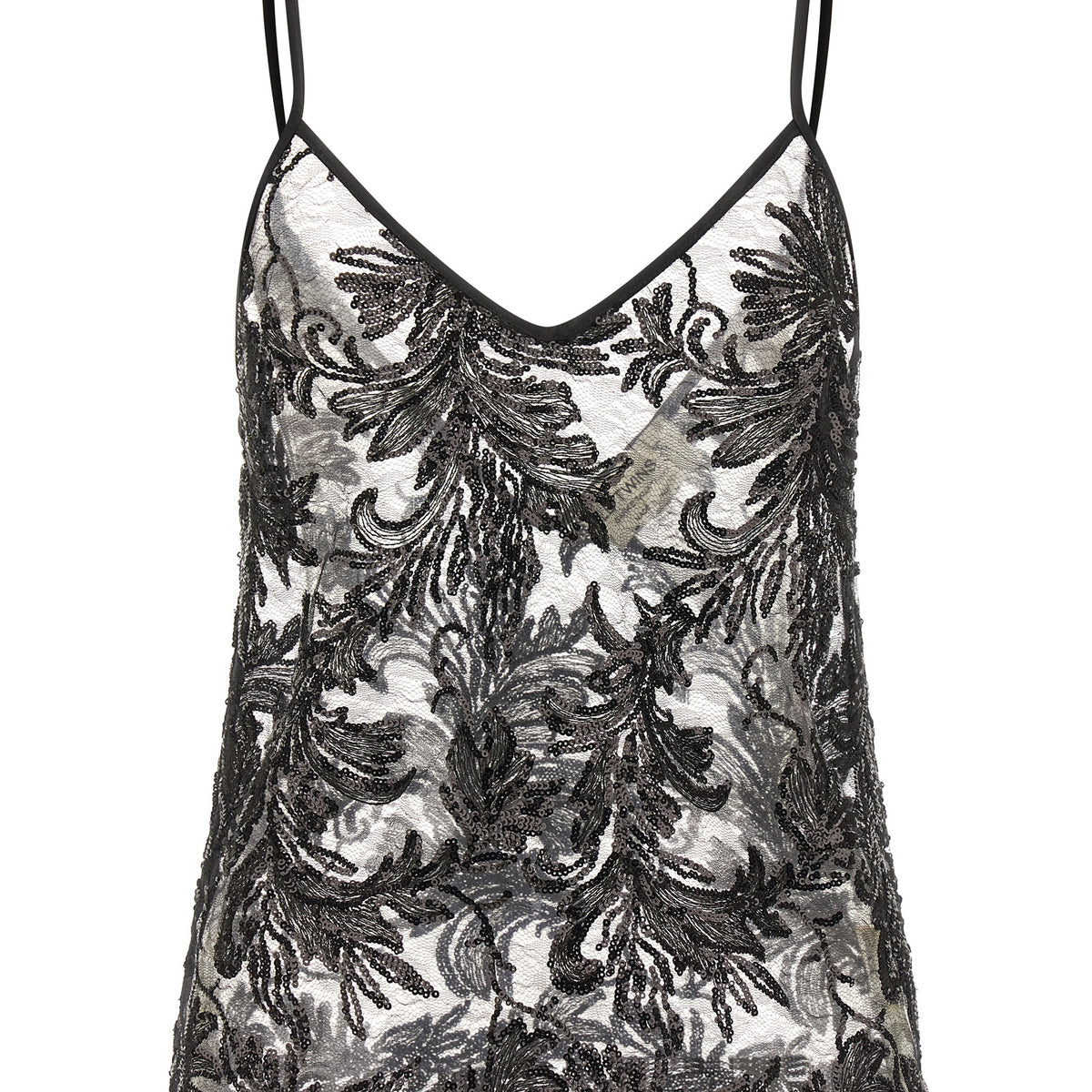 'Alba' top – Lord & Taylor
