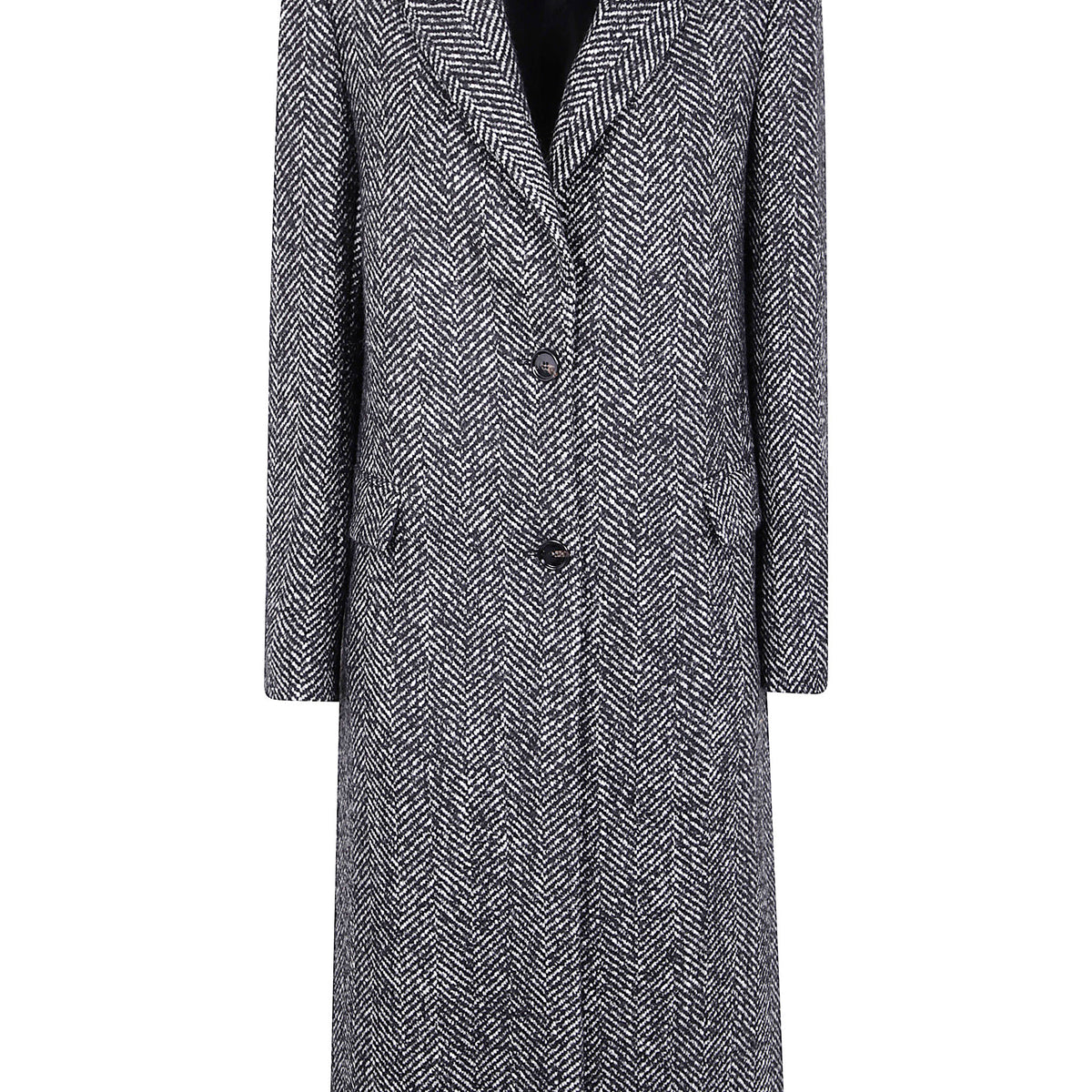 "AMANDA" COAT – Lord & Taylor