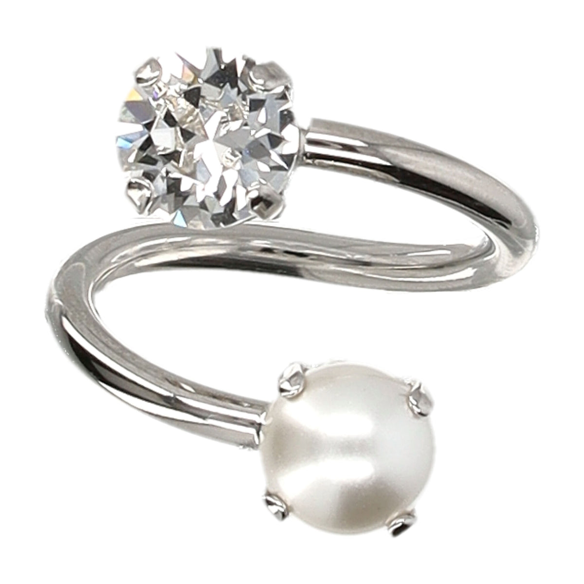 ANNIE RING – Lord & Taylor