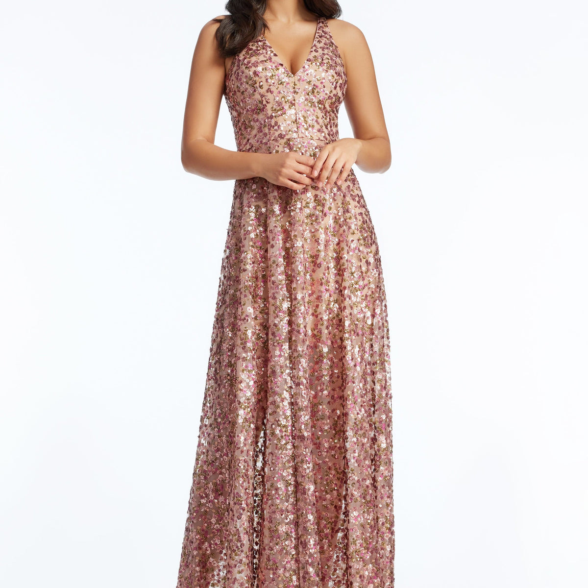 Ariyah Gown – Lord & Taylor