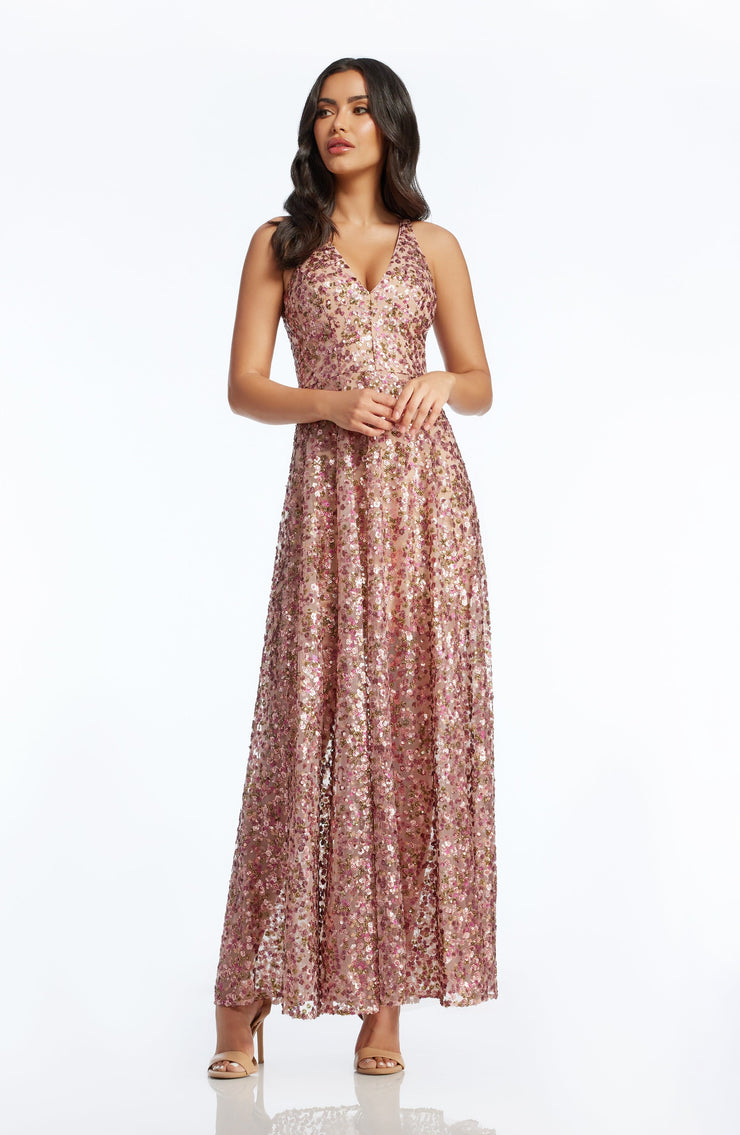 Ariyah Gown – Lord & Taylor