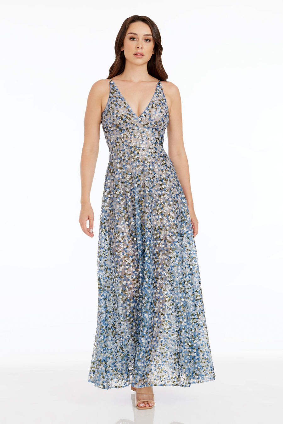 Ariyah Gown – Lord & Taylor
