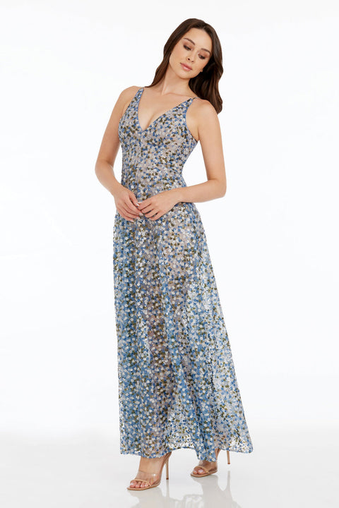 Ariyah Gown – Lord & Taylor