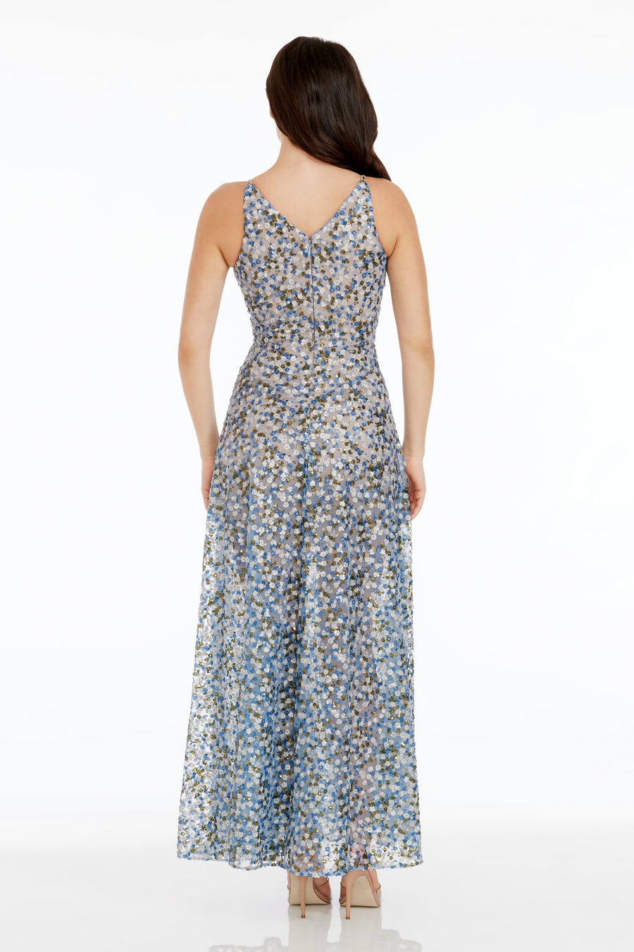 Ariyah Gown – Lord & Taylor