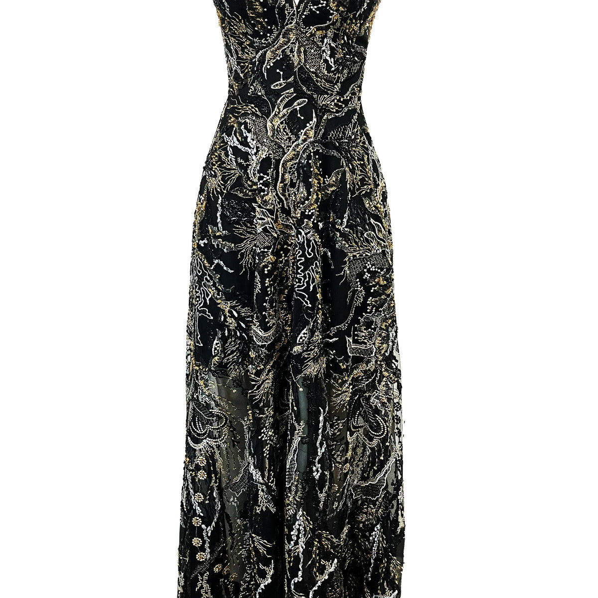 Ariyah Gown – Lord & Taylor