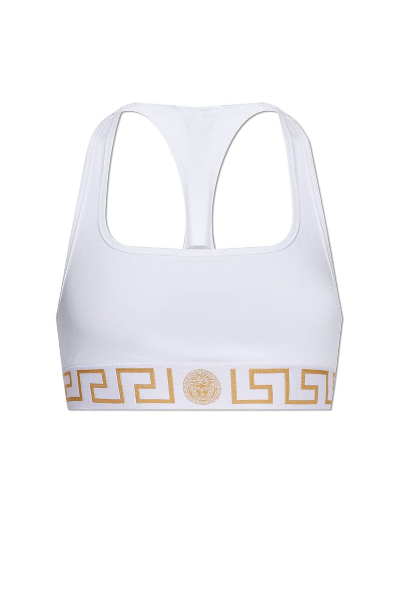 GRECA BORDER TRIANGLE BRA – Lord & Taylor