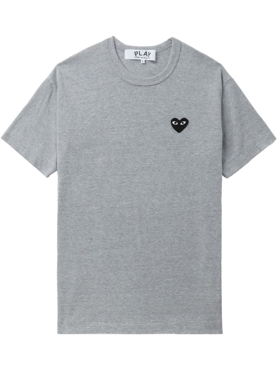 TSHIRT BLACK EMBLEM – Lord & Taylor