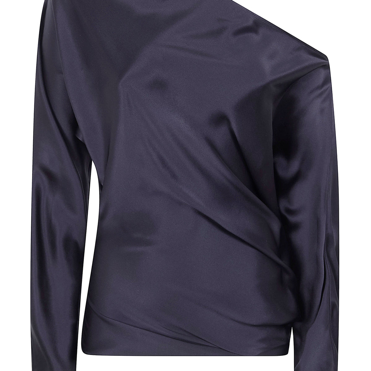 "ROOS BIAS" CUT DROP SHOULDER TOP – Lord & Taylor