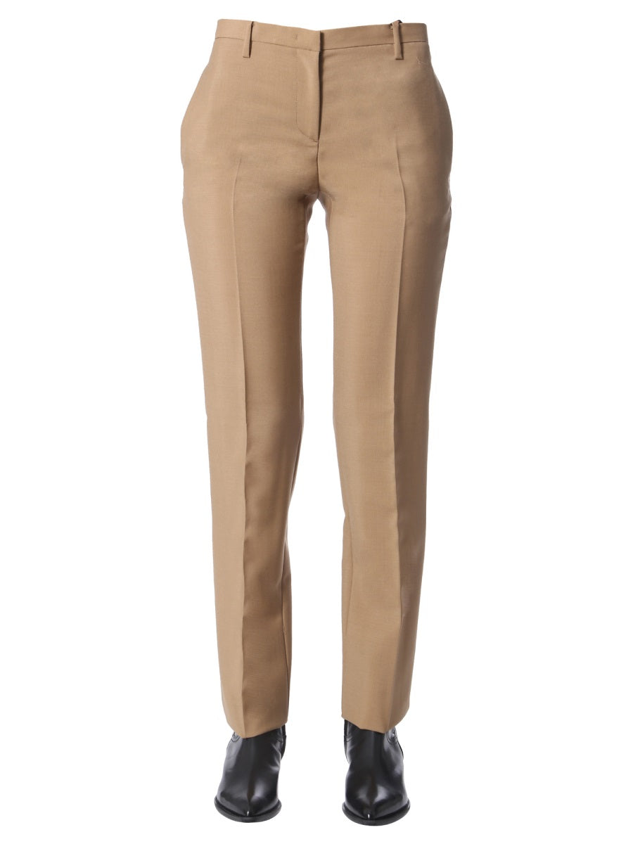 REGULAR FIT PANTS – Lord & Taylor