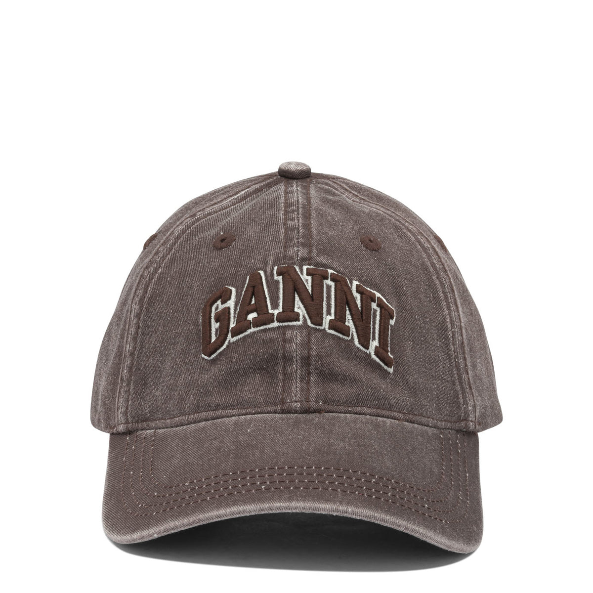 WASHED EFFECT BASEBALL CAP – Lord & Taylor