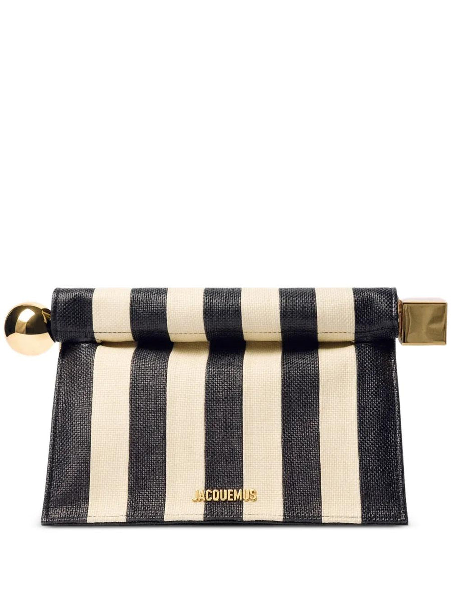ROUND SQUARE CLUTCH BAG – Lord & Taylor