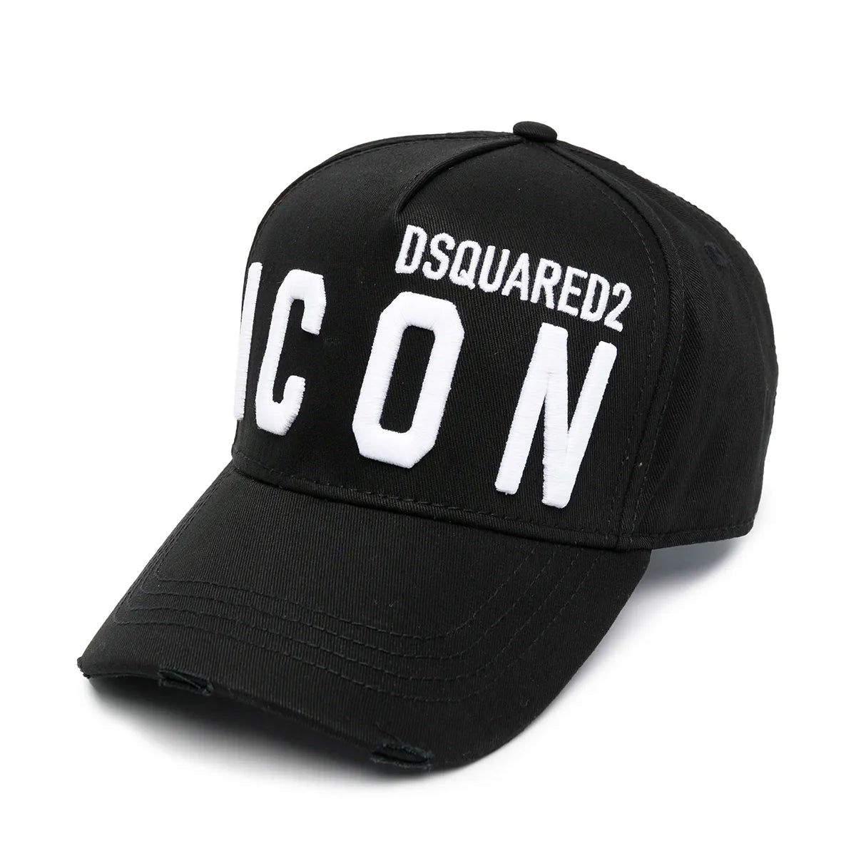 ICON LOGO BASEBALL CAP – Lord & Taylor