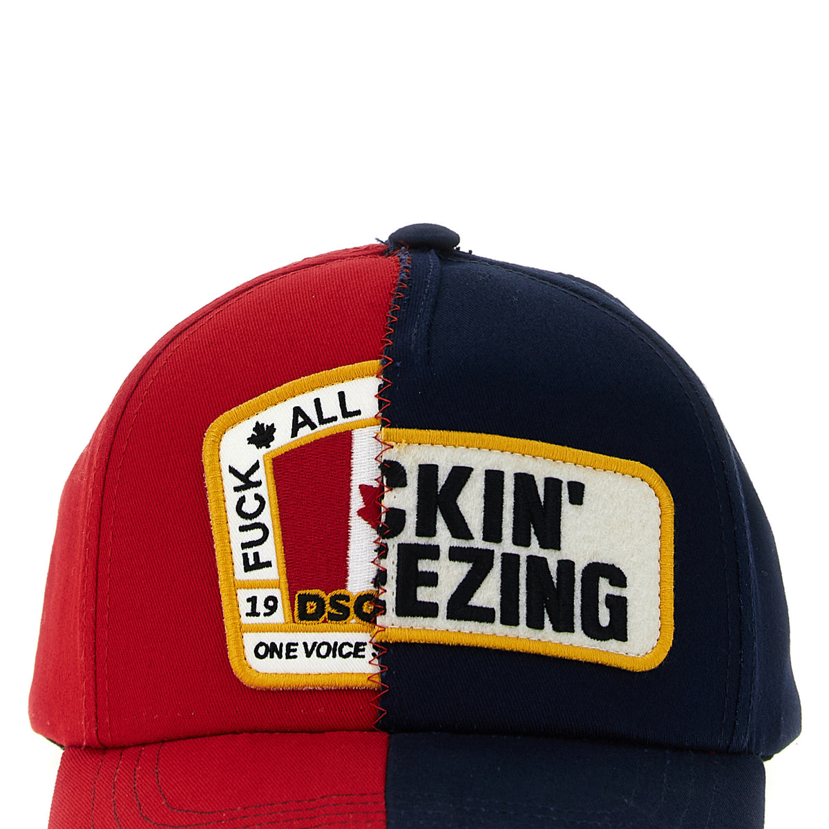 Better x Dsquared2 capsule cap – Lord & Taylor