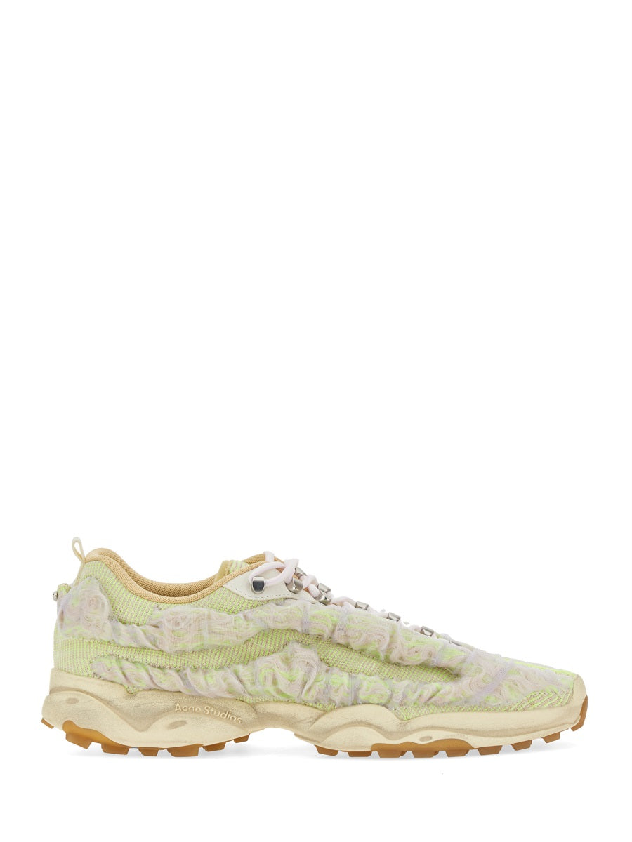 SNEAKER BUBBA – Lord & Taylor