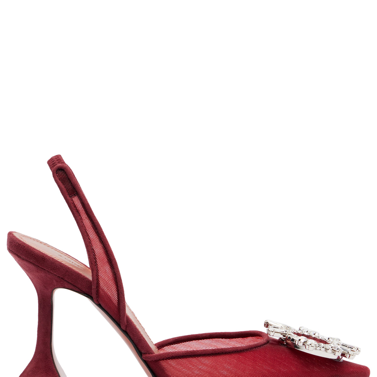 BEGUM SLING 95 RUBY MESH – Lord & Taylor