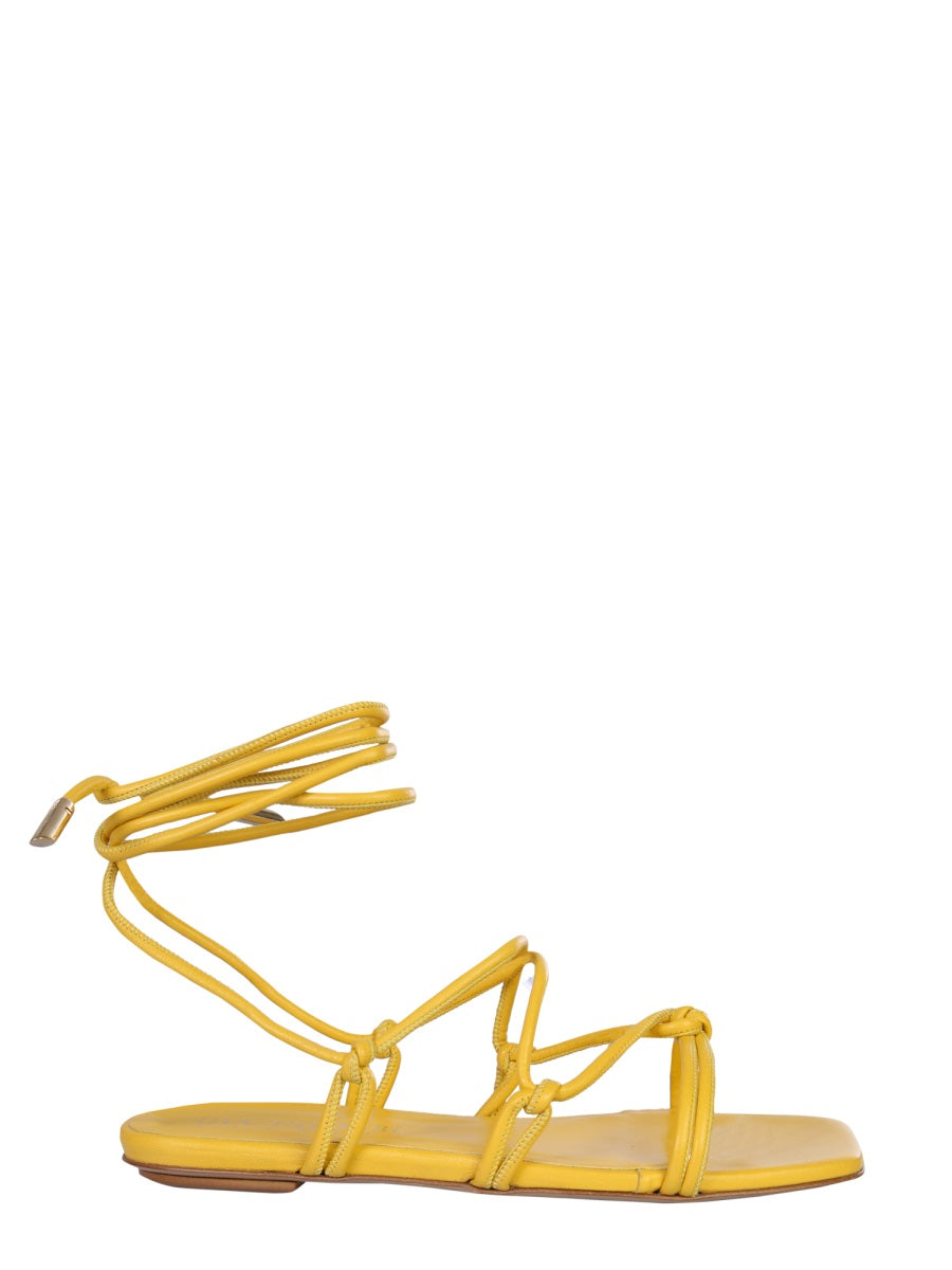 BEAUTIFUL SANDALS – Lord & Taylor