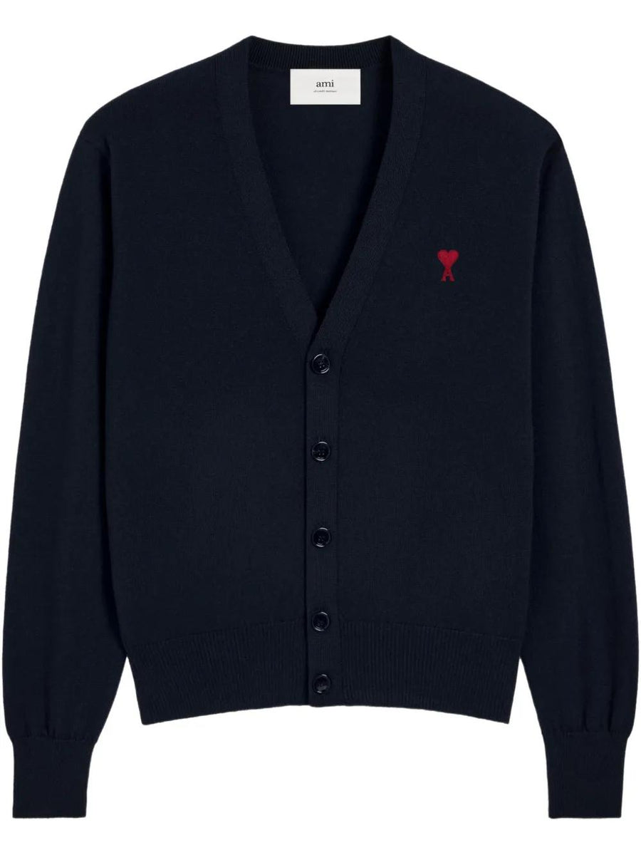 WOOL CARDIGAN – Lord & Taylor