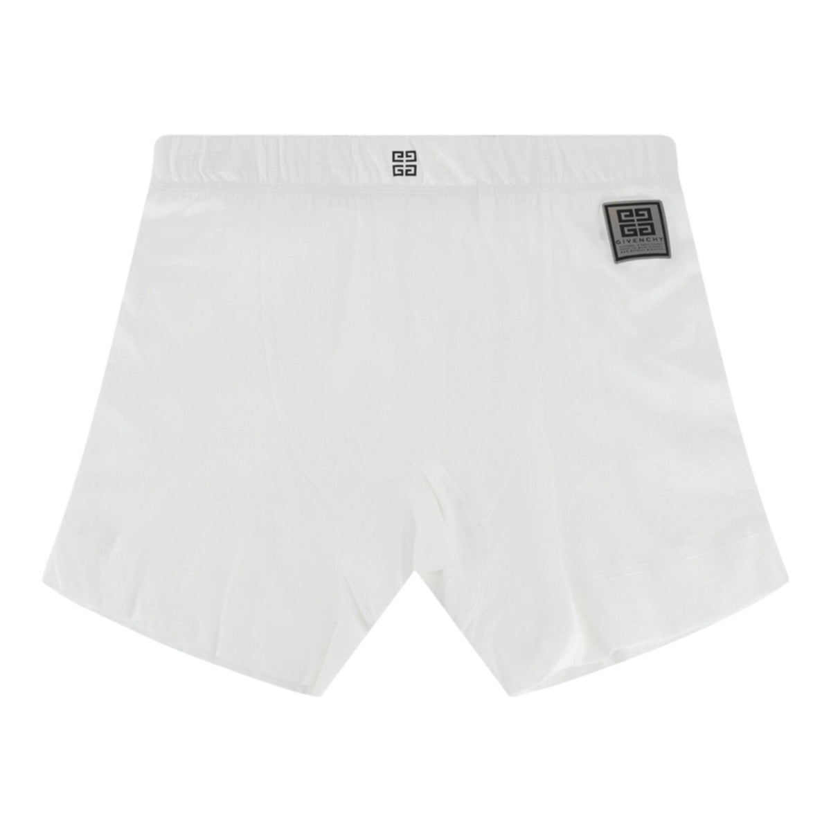 Logo Cotton Boxer Briefs – Lord & Taylor