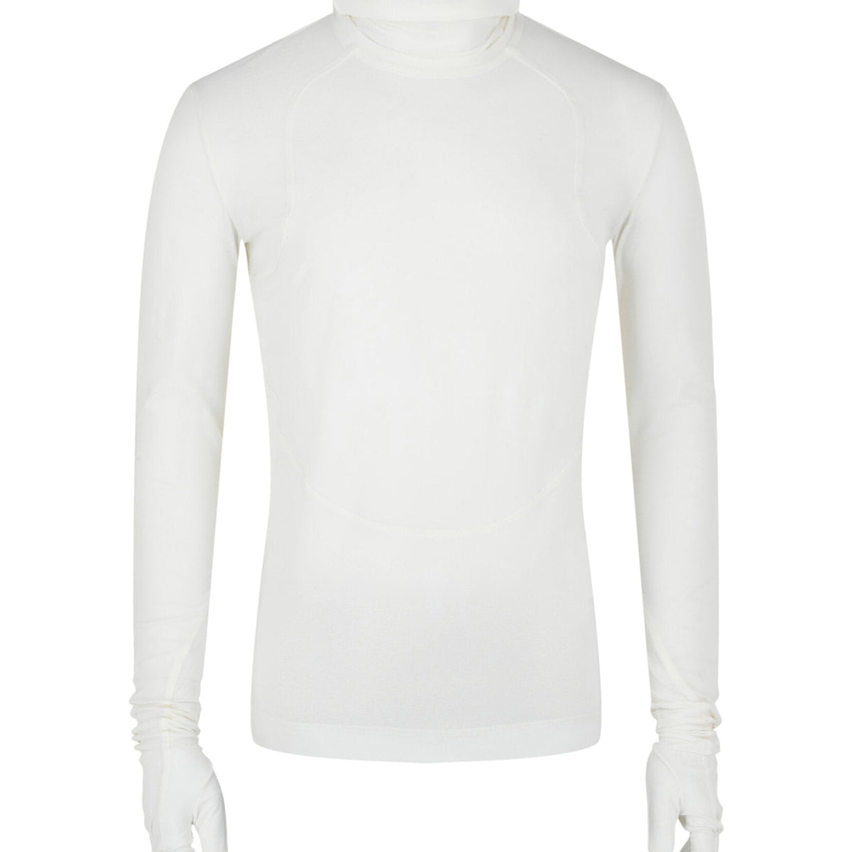 Long Sleeve Balaclava Shirt With Gloves – Lord & Taylor