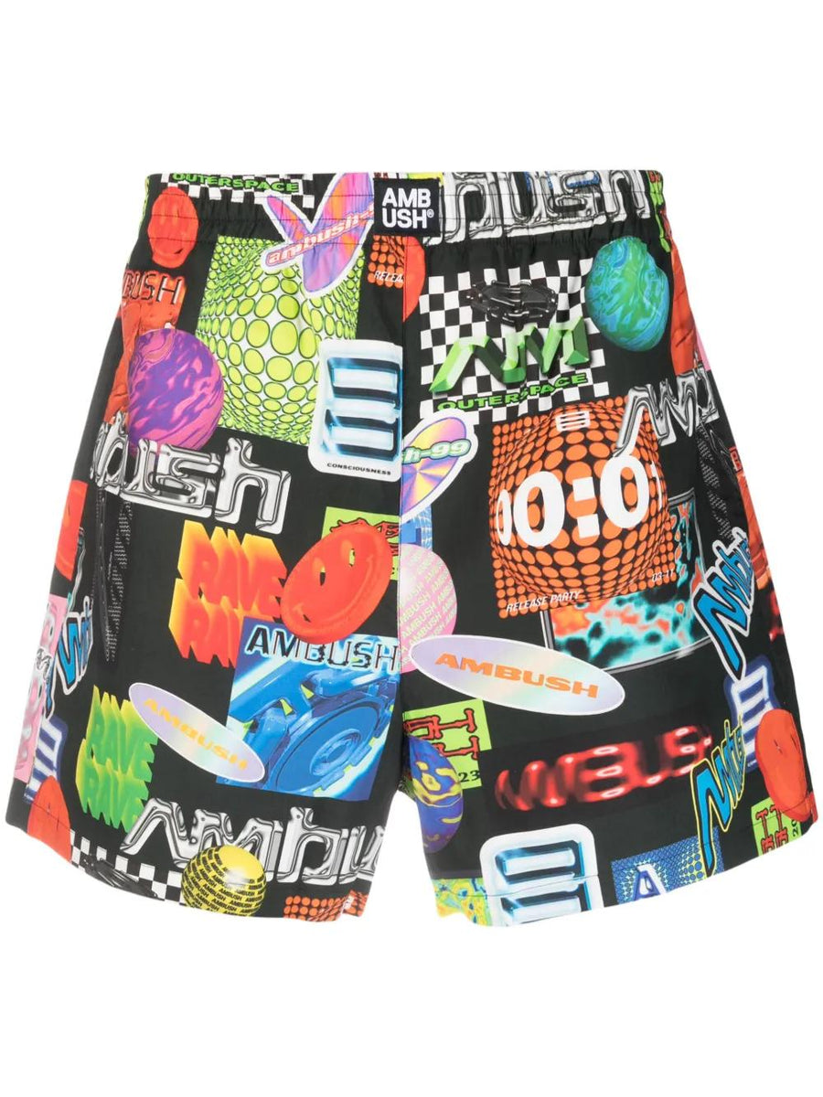 ALLOVER BOXER – Lord & Taylor