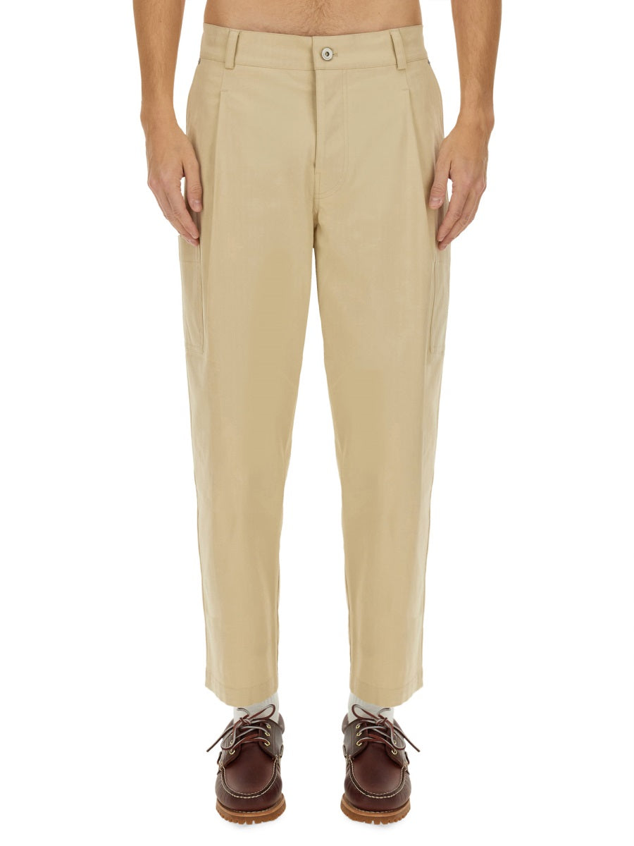 CROPPED PANTS – Lord & Taylor