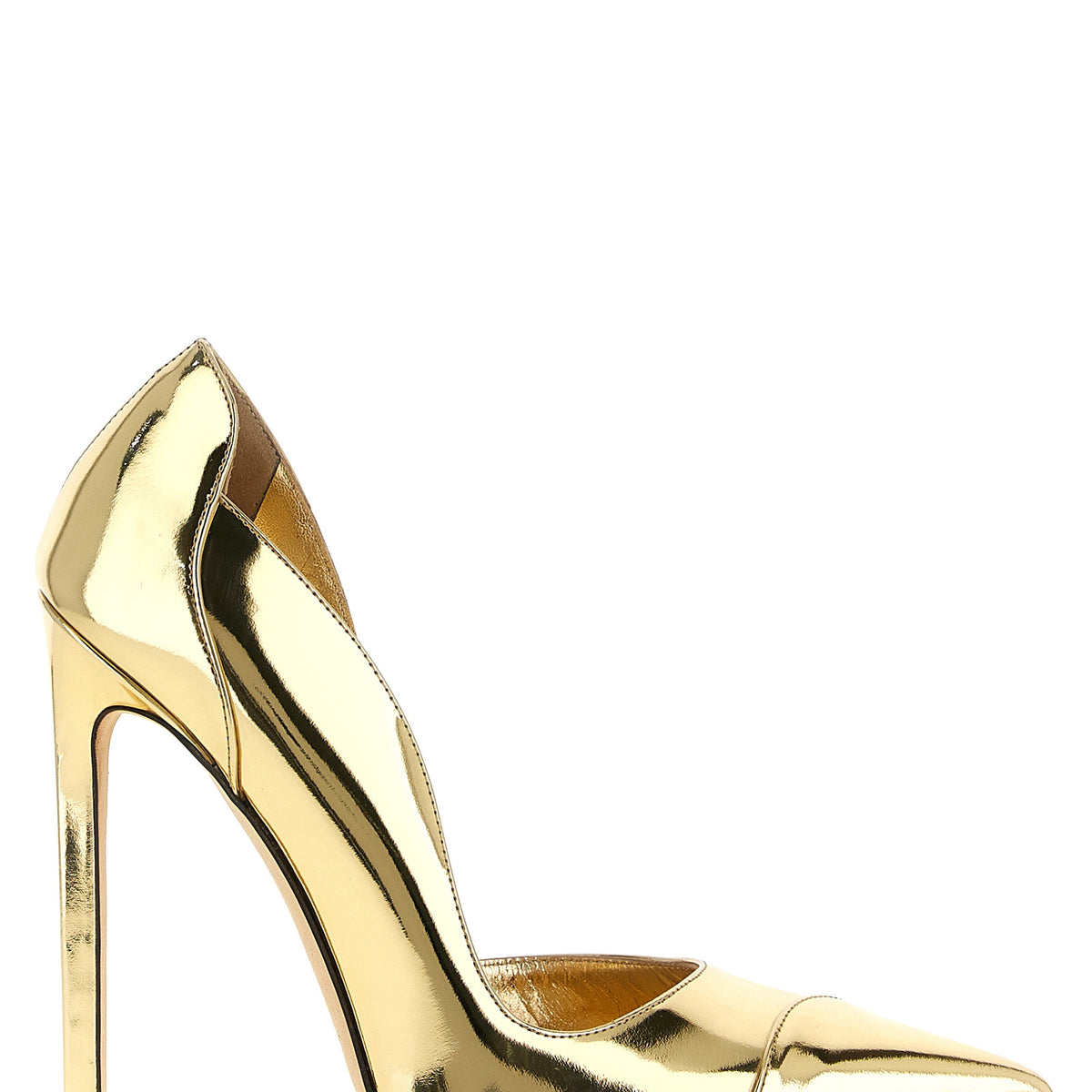 'Brigitte' pumps – Lord & Taylor