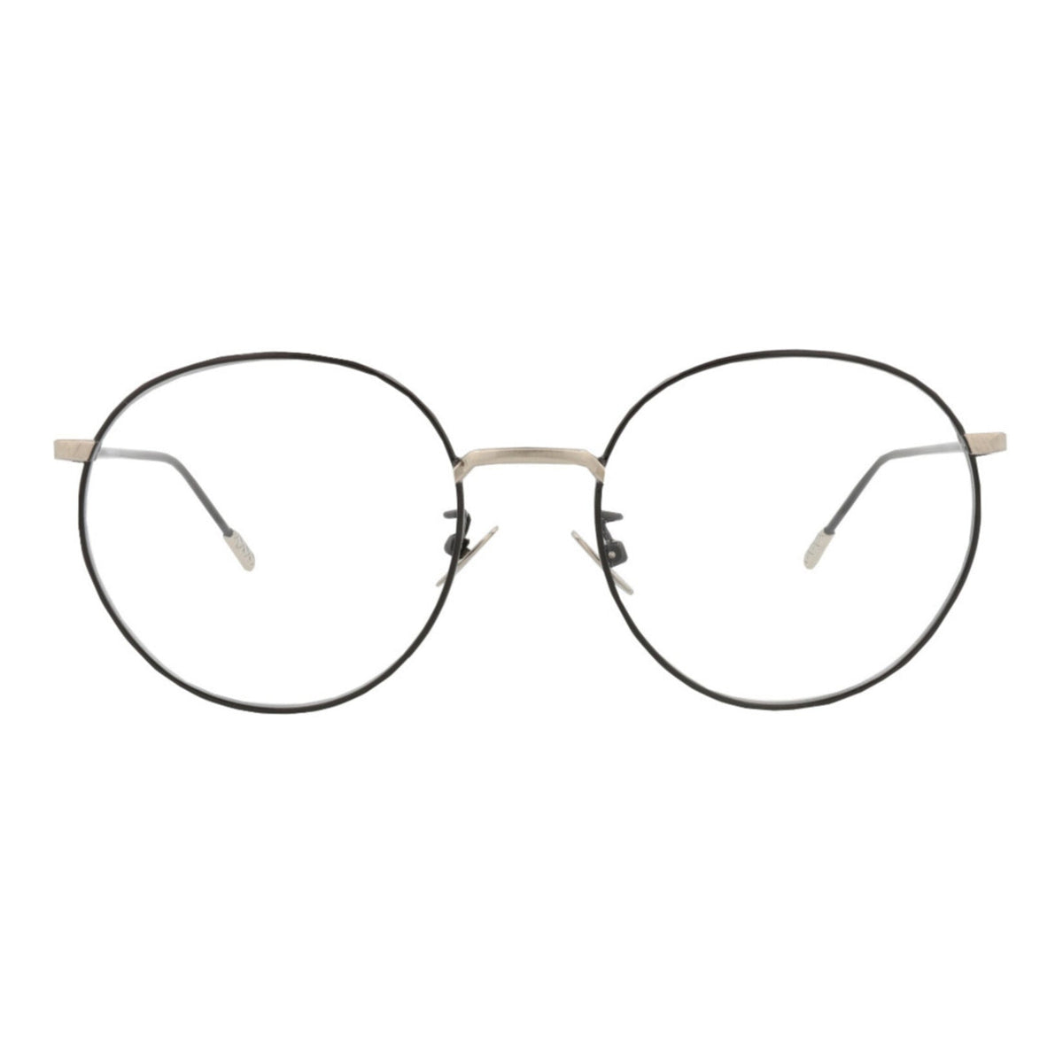 Bottega Veneta Round-Frame Metal Optical Frames – Lord & Taylor