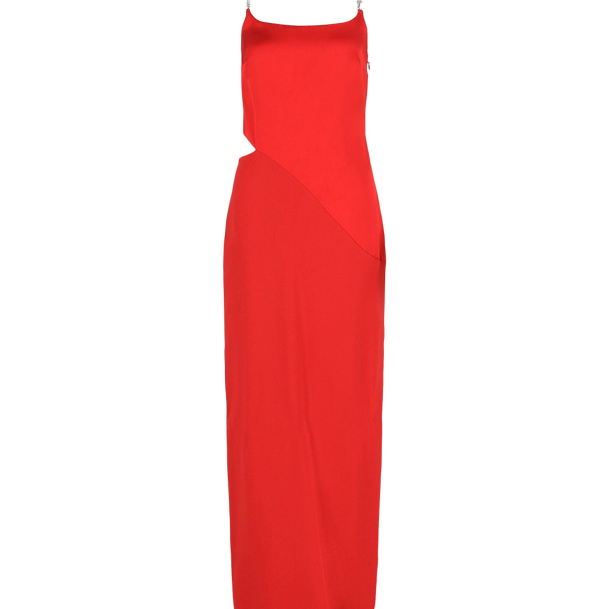Embellished Cutout Gown – Lord & Taylor